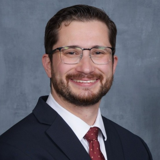 Matthew Cummings, Assistant Professor, Law